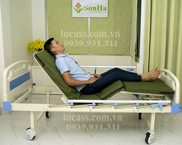 Những Mẫu Giường Y Tế Tốt Nhất Năm 2023